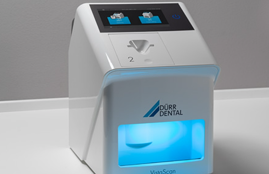 Vista Scan – Dott.re Roberto Di Felice